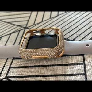 Apple | Wearables | Apple Iphone Watch Case 44mm | Poshmark